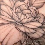 Tattoo Mosentsova (Moskovskaya Street No:5Б), dövmeciler  İstra'dan
