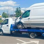 Evakuator (Yubileynyy Avenue No:75), çekici hizmeti  Himki'den