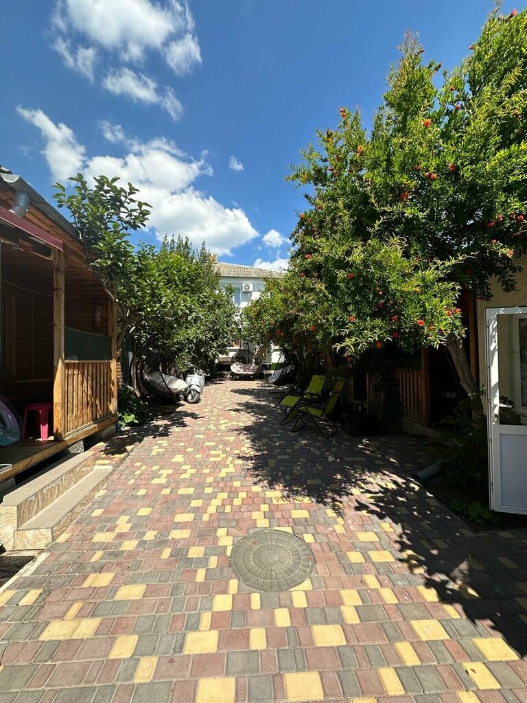 Konuk evi Guest House Stepan, Kırım Cumhuriyeti, foto