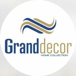Granddecor (Aımaýytov kóshesi No:7), perde ve korniş üreticileri  Astana'dan