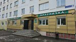 Экономаркет Брусничка (Proletarskaya Street No:24), süpermarket  Magadan'dan