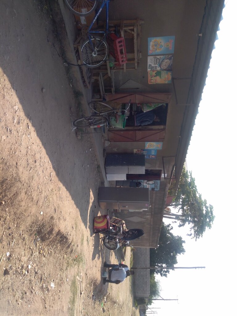 Elektrikli cihazların tamiri Hardware, Lusaka, foto