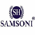 Samsoni (MKAD, 19th kilometre No:вл20с1), dikiş malzemeleri  Moskova'dan