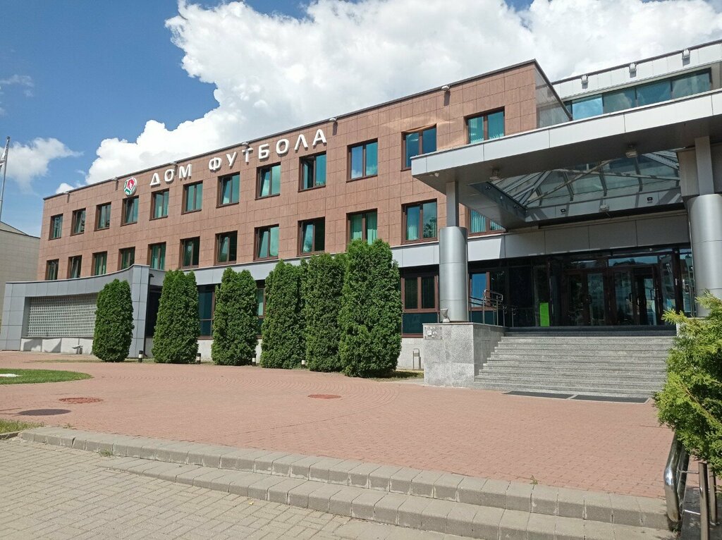 Tarım makineleri, ekipmanlar Rosintekhgrupp SP, Minsk, foto