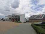 Сауна (vulica Kanstancina Zaslonava No:25), saunalar  Salihorsk'tan