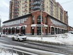 Presto (Voskresenskaya Street No:16), restoran  Arhangelsk'ten