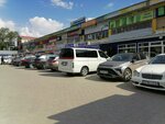 Kaspi.kz (Kenes Nokin Avenue No:13), ödeme terminali  Aktöbe'den