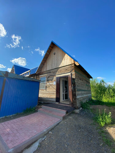 Market Продукты, Arhangelskaya oblastı, foto