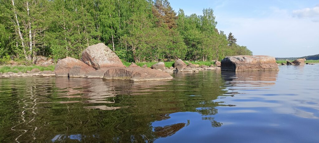 i̇skele Пирс рыбаков, Saint‑Petersburg ve Leningradskaya oblastı, foto