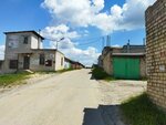 Signal-1 (Maksima Gorkaga Street No:105А), garajlar  Grodno'dan