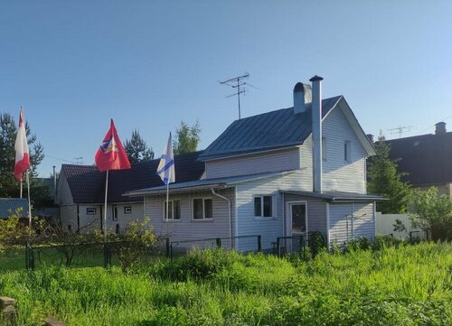 Konuk evi Гостевой дом на Флотской, Moskova ve Moskovskaya oblastı, foto