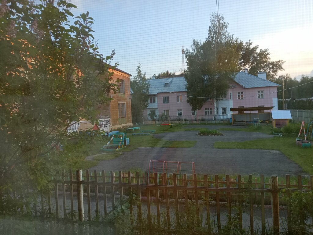 Anaokulları MБDOU detsky sad № 6, Krasnouralsk, foto