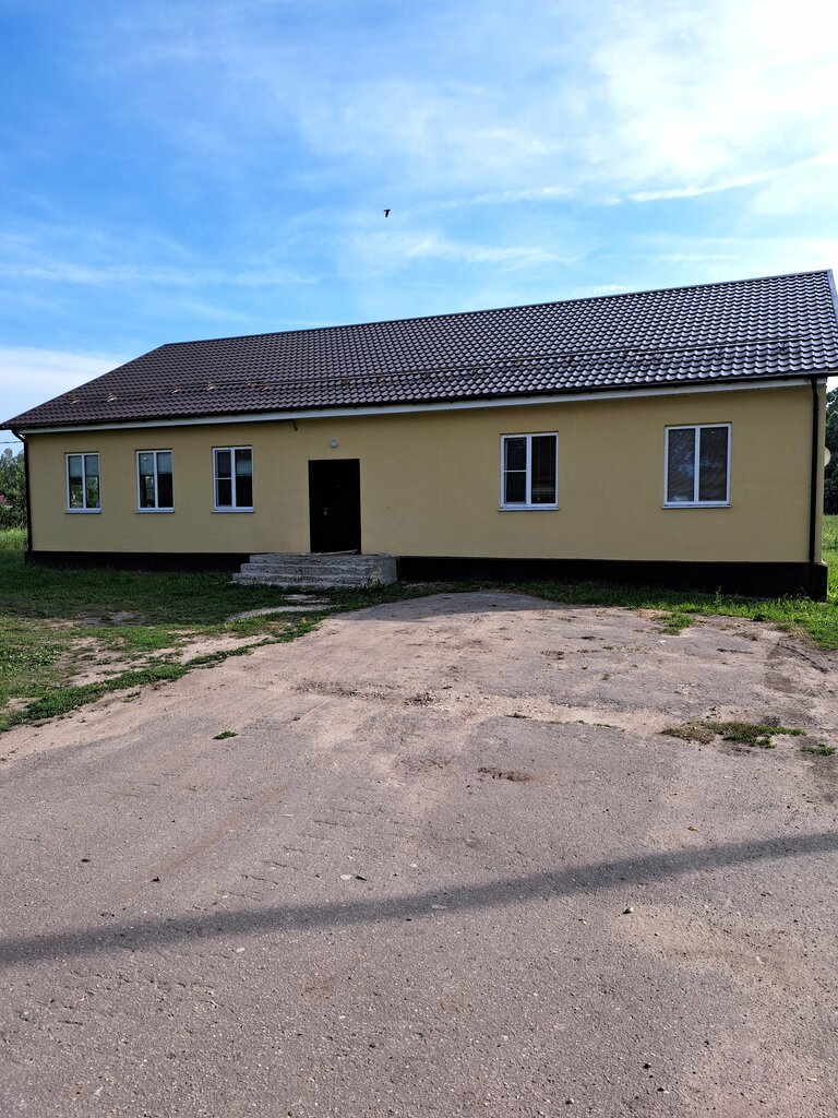 Fast food Фастфуд, Riazanskaya oblastı, foto