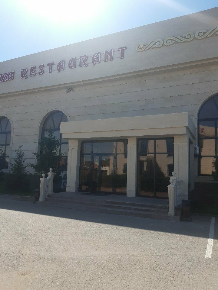 Düğün, toplantı salonu Aruzhan Plaza, Akmola eyaleti, foto