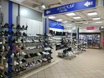 Magazinov obuvi Podium (ulitsa Krasnoy Armii No:10), ayakkabı mağazaları  Krasnoyarsk'tan