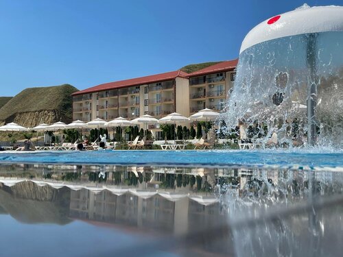 Otel Nika, Dağıstan, foto
