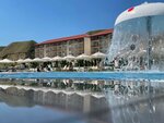 Nika (Naberezhnaya ulitsa No:1, selo Ullubiyaul), otel  Dağıstan'dan