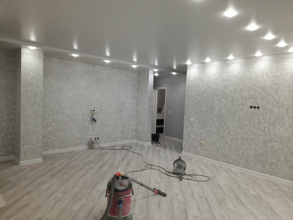 i̇nşaat ve tasarım hizmetleri Ремонт квартир и домов в Минске - All-stroy.by, Minsk, foto