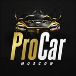 ProCar Moscow (Khodynsky Boulevard No:1), otomobil satış galerileri  Moskova'dan