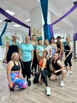 Эйфория (No:91, 2-y mikrorayon), fitness kulüpleri  Uray'dan