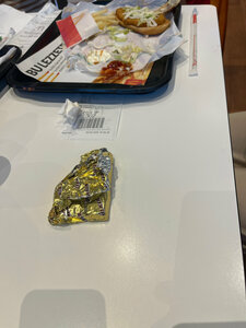 MC Donald's (Antalya, Kepez, Altınova Sinan Mah., Serik Cad., 89), fast food  Antalya'dan