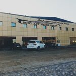Body Kit Car Workshop (26/1, 13 Street, M33, Mussafah, Abu Dhabi), tuning  Abu Dabi'den