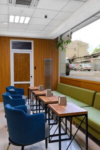Tropica Inn (Deghatan Street No:10, Yerevan), pansiyonlar, hosteller  Erivan'dan