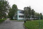 Shkola-internat № 1 (Chumbarova-Luchinskogo Street No:3), yatılı okul  Murmansk'tan