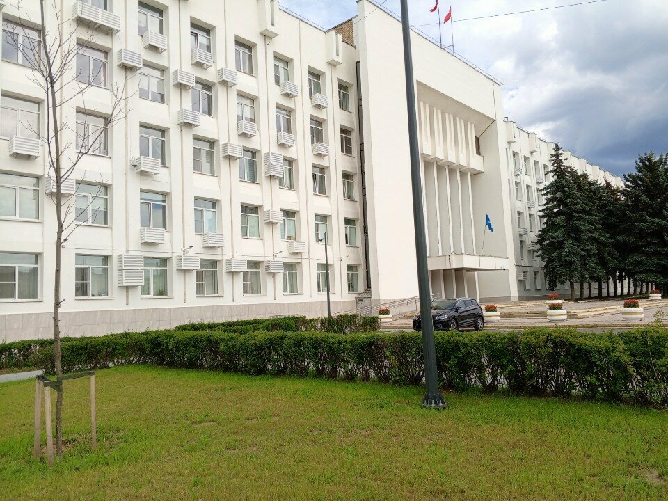 Meclis Совет Депутатов Коломенского городского округа, Kolomna, foto