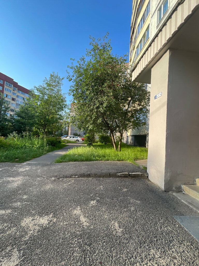 Tren istasyonu Cattolica San Giovanni-Gabicce, Cattolica, foto