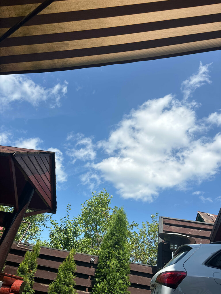 Teknoloji anıtı Трактор, Dedovsk, foto