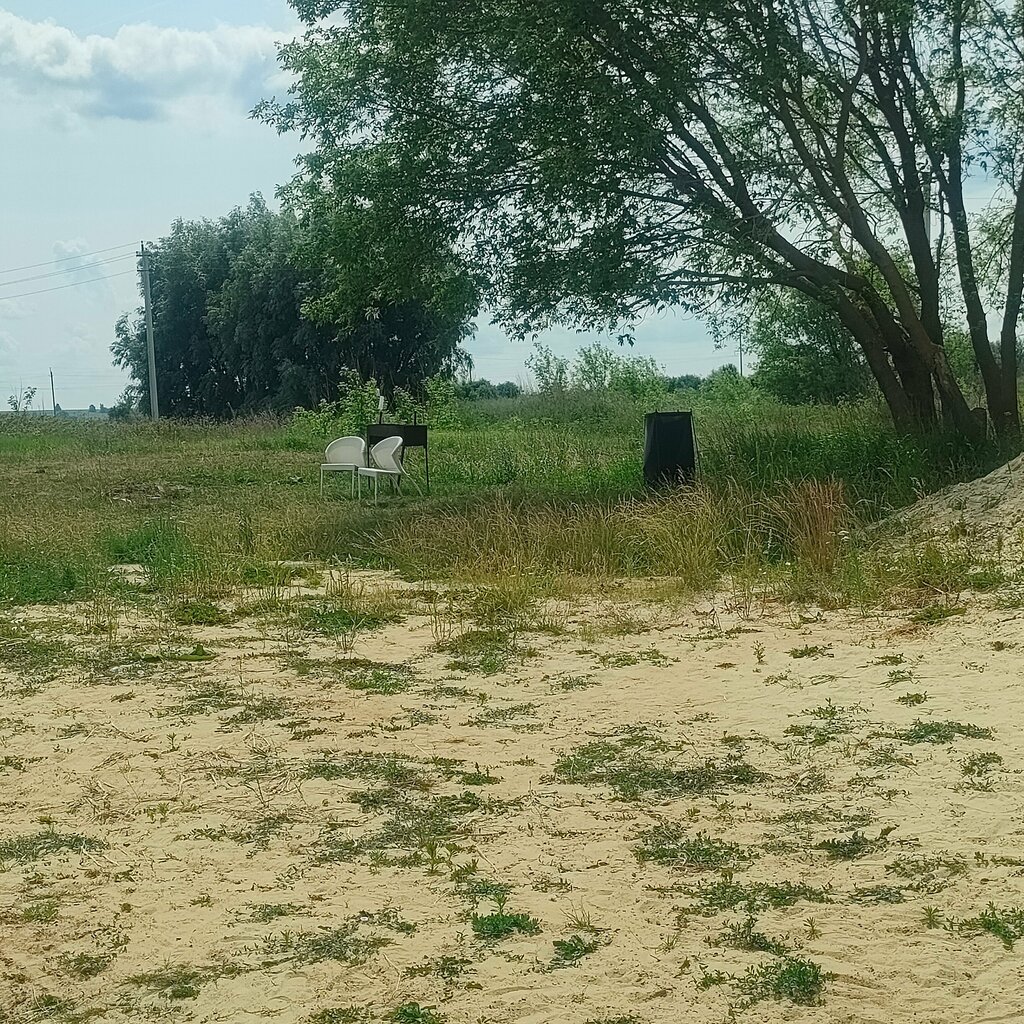 Plaj Пляж, Nijegorodskaya oblastı, foto