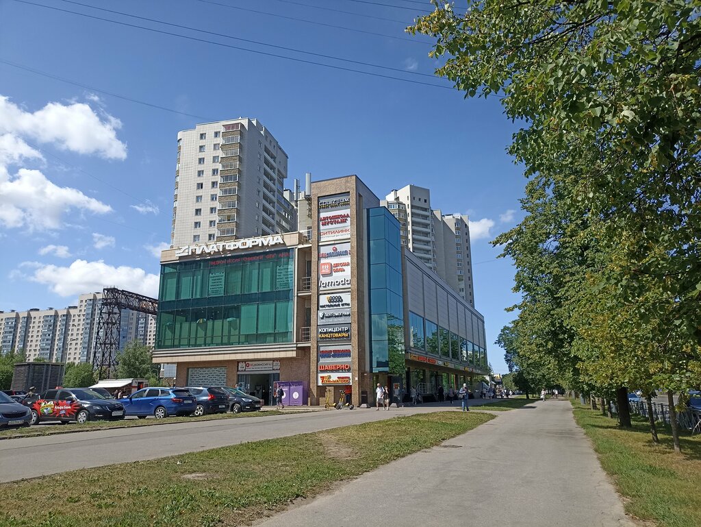 Tuvalet Туалет для инвалидов, Saint‑Petersburg, foto