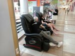Massage chair (Likhachyovskiy Avenue No:64), masaj koltuğu  Dolgoprudny'den