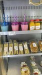 Canteen (Krasnoproletarskaya Street No:4), kantin, yemekhane  Moskova'dan