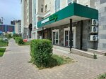 Qiwi (Álıhan Bókeıhan kóshesi No:27/1), ödeme terminali  Astana'dan