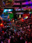 Illusion Event Hall (Emirgan Blv., 23/10B/1, Dinek Mah., Alanya, Antalya), gece kulüpleri  Alanya'dan