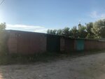 Гаражный кооператив (Zheleznodorozhnaya ulitsa No:16с1), garajlar  Sarov'dan