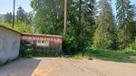 Шиномонтажная мастерская (Udmurtian Republic, Izhevsk, zhiloy rayon Bummash), oto lastik tamiri  Izhevsk'ten