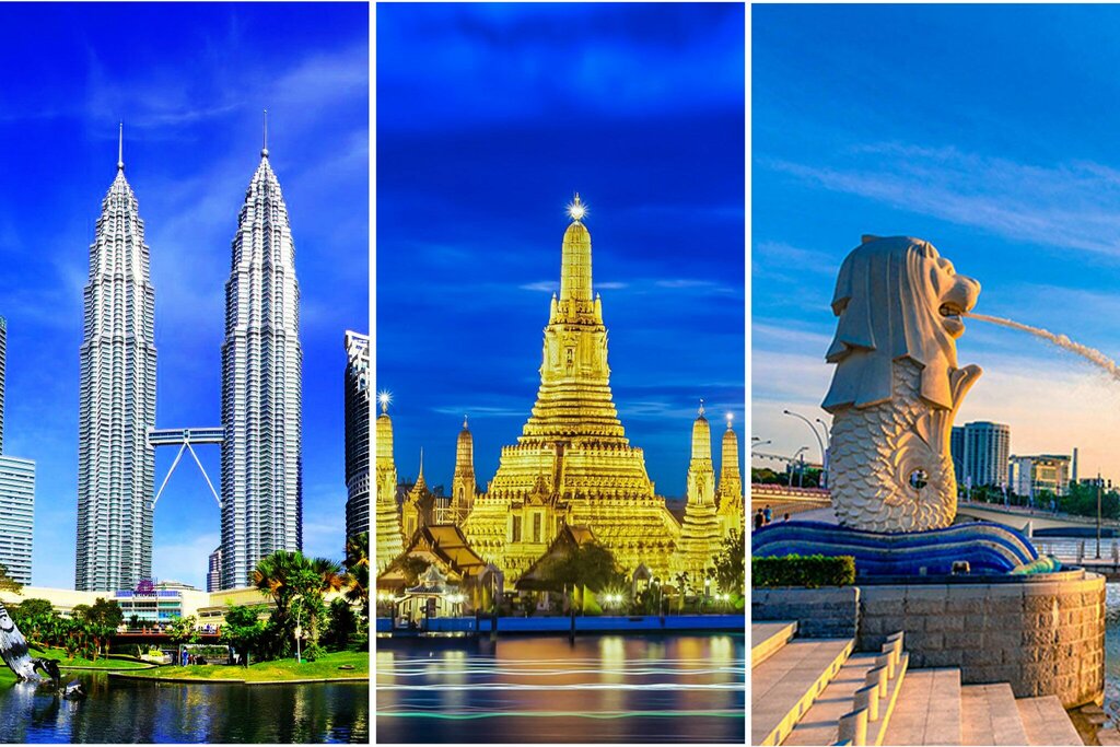 Seyahat acenteleri Flyzed Travel & Tourism, Dammam, foto