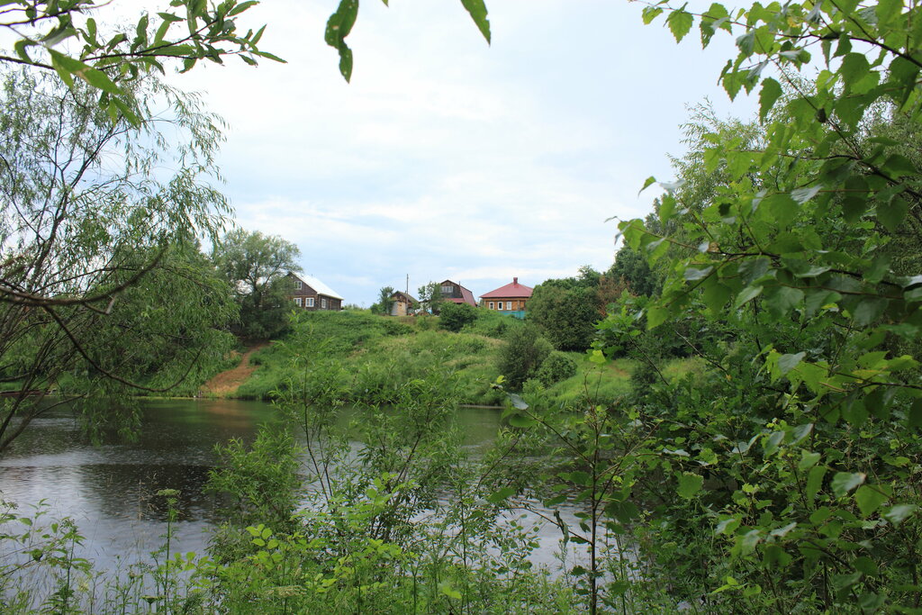 Plaj Пляж, Nijegorodskaya oblastı, foto