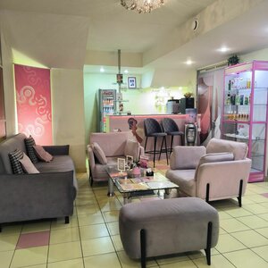 Ultra (Solotchinskoe Highway No:11), güzellik salonu  Riazan'dan