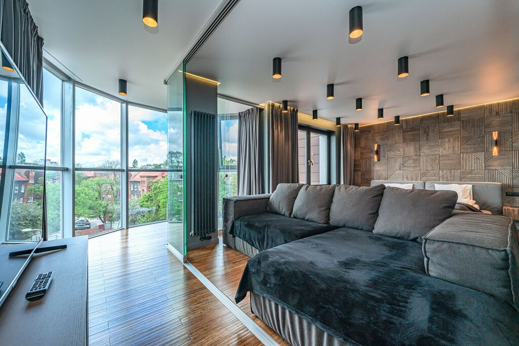 Otel Crown39, Kaliningrad, foto