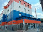 Администрация ТЦ (Suschyovsky Val Street No:5с20), yönetim  Moskova'dan