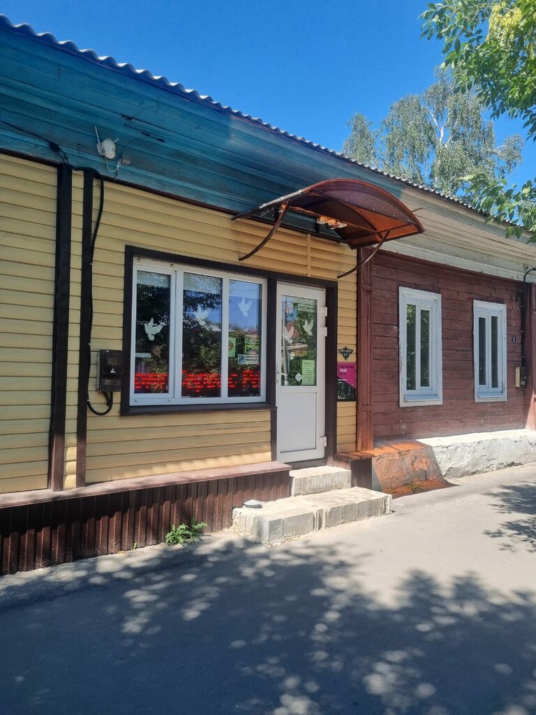 Bilgisayar teknik servisleri CompService, Şatsk, foto