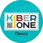 KIBERone (ulitsa Pushkina No:6), bilgisayar kursları  Pinsk'ten