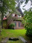 Иванова дача (Chuyskaya ulitsa No:1, posyolok Barangol), resort oteller, tesisler  Altay Cumhuriyeti'nden