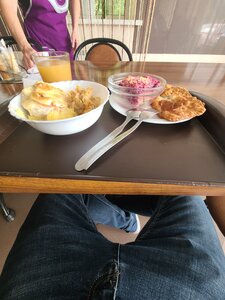 Ivushka (Veteranov Truda Street No:3/1, Tyumen), kafe  Tiumen'den