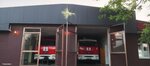 Fire department (улица Крупской No:92, посёлок городского типа Красногвардейское), i̇tfaiye  Kırım Cumhuriyeti'nden