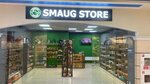 Smaug Store (ulitsa 30 let Pobedy No:46), elektronik sigara satış noktaları  Surgut'tan